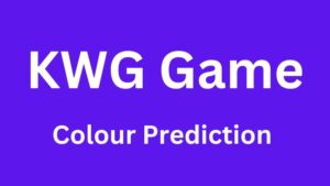 Kwg Game Login